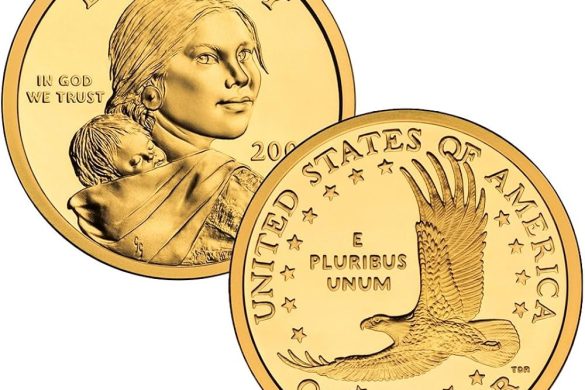 How Much Is the George Washington Gold Dollar Worth - Dailygoldprice